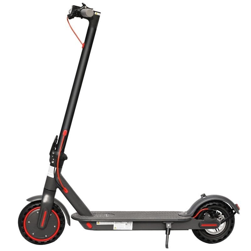 Tuya Smart Electric Scooter - Rubas Market-Electric Scooters & Bikes UK